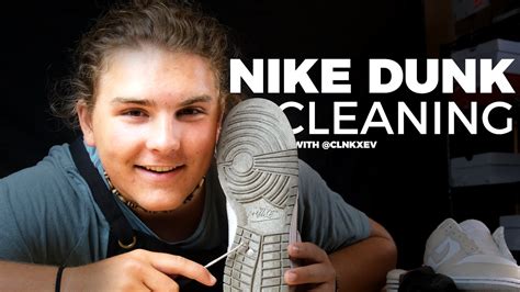 How To Clean Sashiko Dunks Step By Step Guide