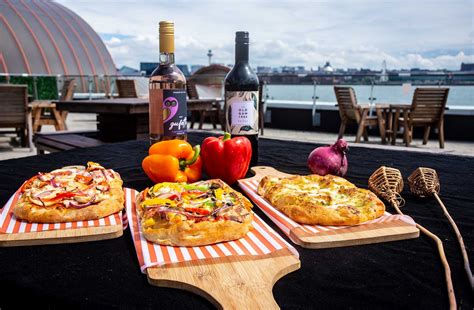 Woods1 La Vida Liverpool