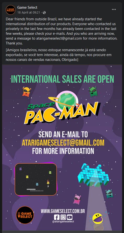 Space Pac Man New Batari Basic Game Atari 2600 Programming Atariage Forums