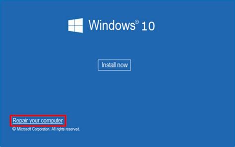 How To Fix BIOS Update Failure 5 Effective Ways