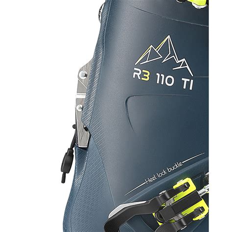 Ski boots Roxa R3 110 TI IR