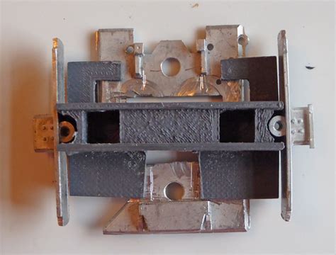 Tin Turtle Chassis 4