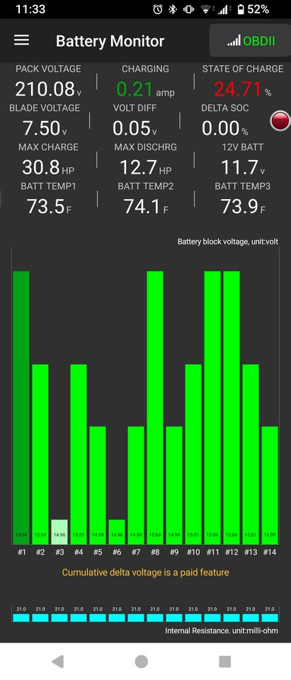 2013 Prius V No Throttle And Codes P3190 P3191 P0a0f P3000