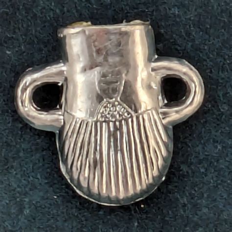 Thumbnail Ampulla Mainly Medieval