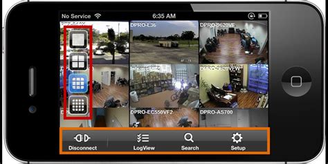 Remote Cctv Monitoring And Mobile Video Surveillance Systems Iphone Ipad Or Android