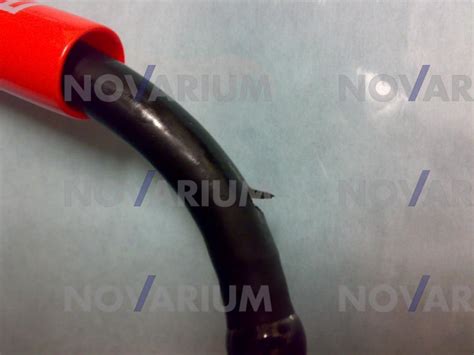 Philips 21367a T6210 Ultrasound Probe Tee Sonos 2000 Novarium