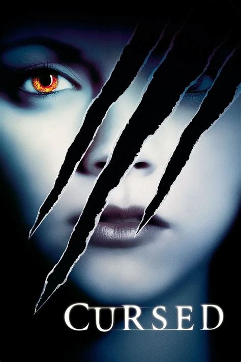 Cursed 2005 Streaming And Vod Release Date