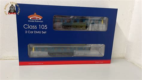 Bachmann Diesel Locomotive Agr Model Railway Store