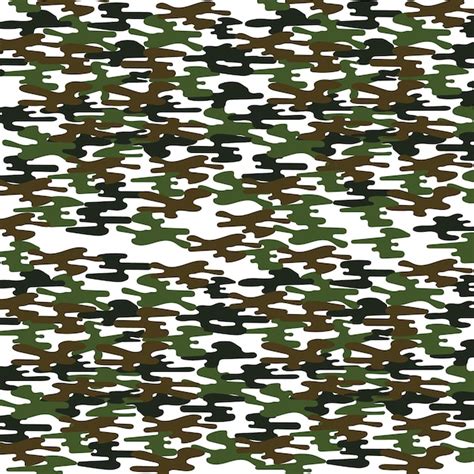 Premium Vector Seamless Cute Floral Vector Pattern Background