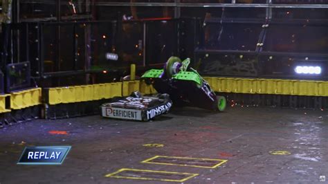 Battlebots Bracket Bracketfights