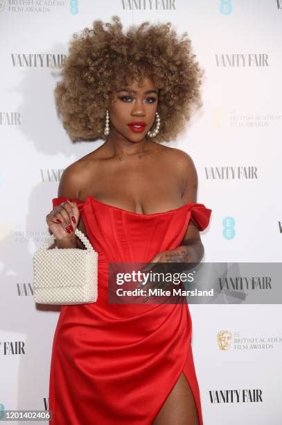 Chidera Eggerue Photos And Premium High Res Pictures Getty Images