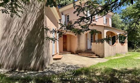 Maison Vero Dans Vero Corse France à Vendre 15995386