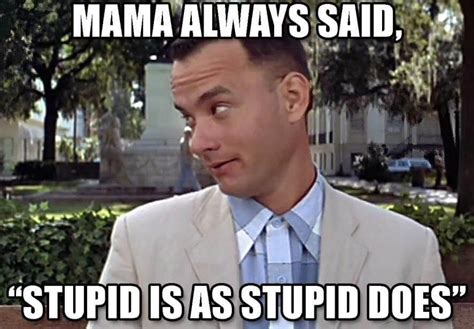 Southern Orders An Incredibly Stupid Answer To A Smart Question
