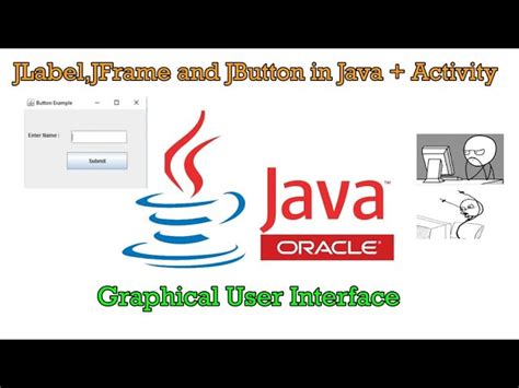Java Graphical User Interface Pdf Programmer Books 50 Off