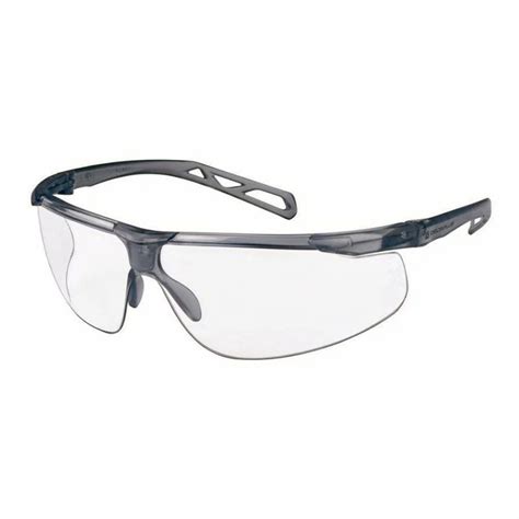 Honeywell Deltaplus Polycarbonate Safety Clear Goggles Frame Type