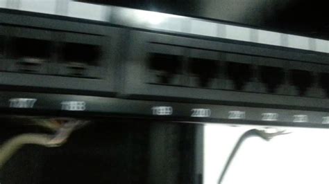 Practica Montaje De Un Rack Youtube