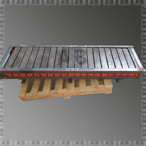 Heavy Duty Bolt Assembly To Suit Metso Breaker Plates A2b Crushing