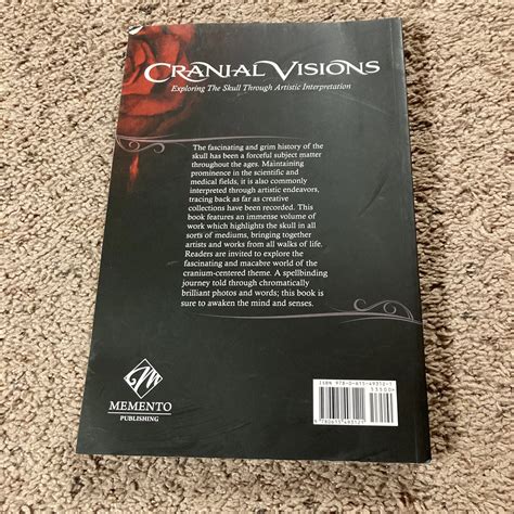 Mike Devries Skull Tattoo