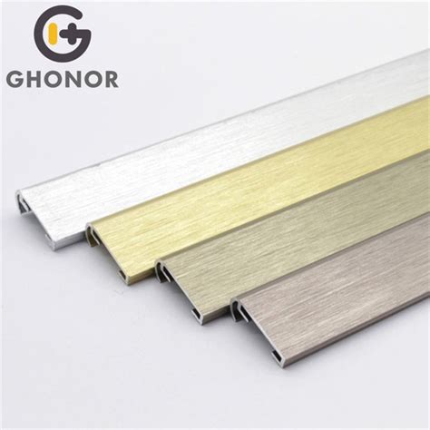 China Anodized Aluminum Picture Frames Manufacturers Suppliers Factory