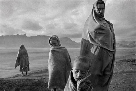 Sebastião Salgado A Life Dedicated To Social Documentary Photography