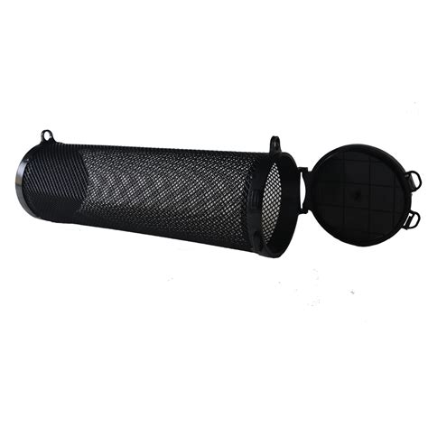 Submersible Blow Molded Torpedo Float Single Float Submürge Sustainable Oyster Farming Systems