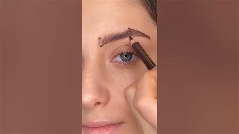 Perfect Eyebrows Tutorial Beautyhacks Beautytips Eyebrowtutorial