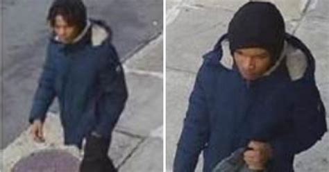 Newark Police Seeks Help Identifying Auto Burglary Suspect