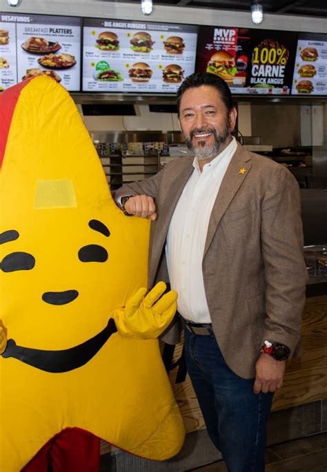 Carls Jr Xalapa Americas At Sean Freeleagus Blog