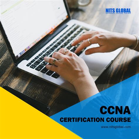 Nits Global Ccna A Certification That Makes You Facebook