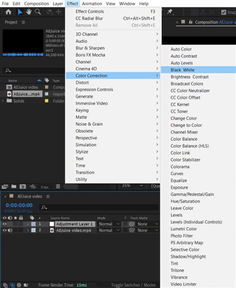 How To Create Mask In After Effect Aejuice Com How To Create Mask In After Effect Aejuice Com