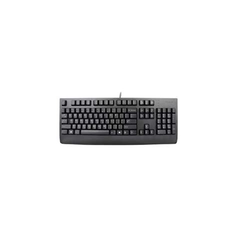 Lenovo Accessory Lenovo Preferred Pro II USB Keyboard Black Color