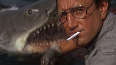 Jaws Ending Explained I Used To Hate The Water