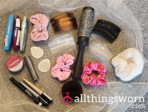 Ultimate Sissy Pack