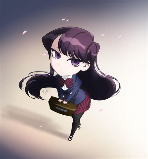 Komi San Art By Danvan Arts R Komi San