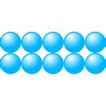 10x1 Free Svg