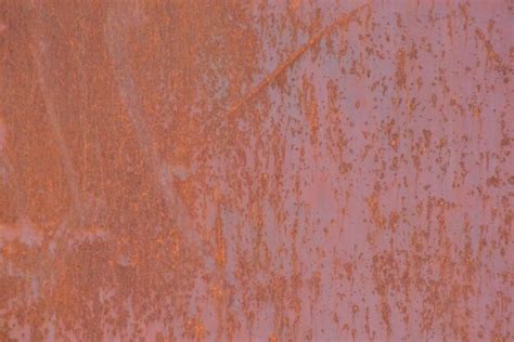 Premium Photo Rust Texture Background Pattern