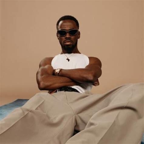 Siah Thats Why Vibeverse