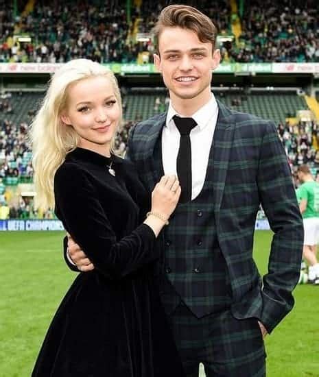 Thomas Doherty Biography Wiki Height Age Girlfriend And More Social