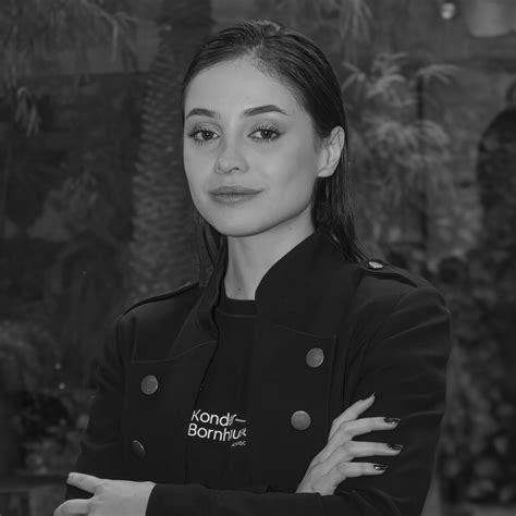 Perfil Amanda Nunes — Konder Bornhausen Advocacia