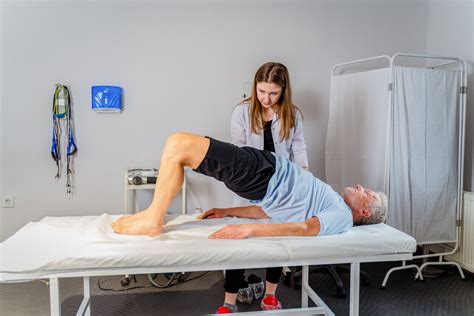 When To Start Physical Therapy After Hip Replacement At Deloris Colvin Blog