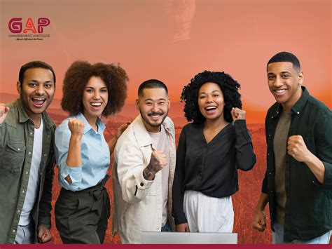 Gap Management Institute