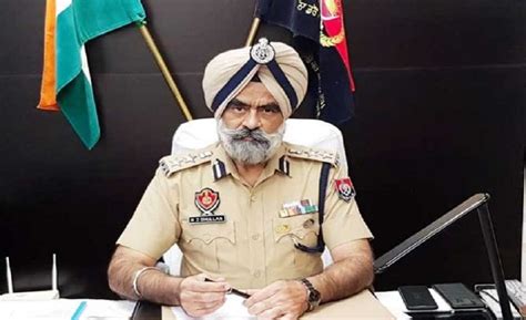 Bribery To Benami Assets Cbi Registers Disproportionate Assets Case Against Ips Harcharan Singh