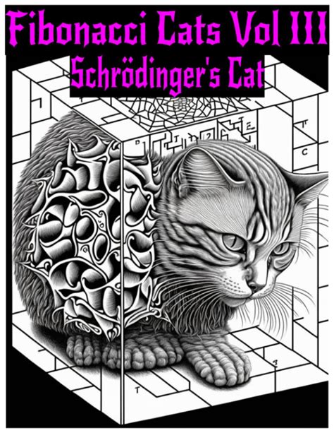 Fibonacci Cats Vol Iii Schrödinger S Cat 9798375428420