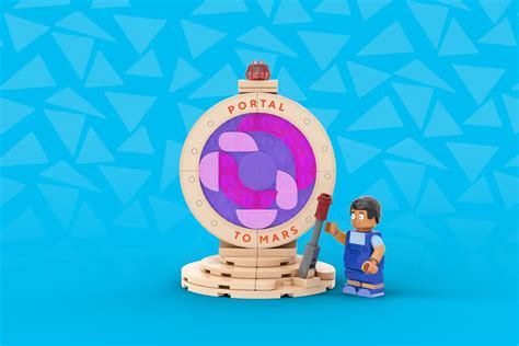 Lego Phineas And Ferb Is Starting To Feel Inevitable