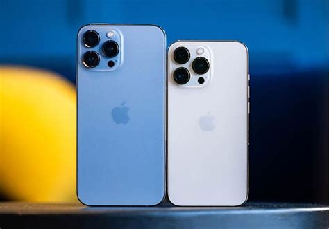 Đánh Giá Camera Iphone 13 Pro Max Chi Tiết Mà Bạn Không Nên Bỏ Lỡ