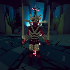 Void Monarch Totally Accurate Battle Simulator Wiki Fandom