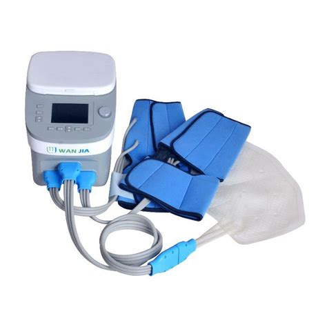 Do Dvt Pumps Require Special Training To Use Blog