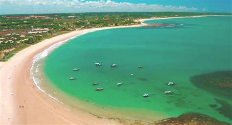Boipeba O Paraíso Na Bahia Onde A Natureza Dança Com O Mar Viajar