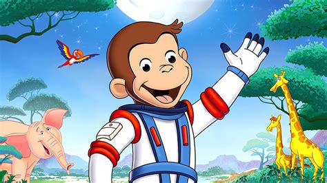 [100 ] Curious George Pictures