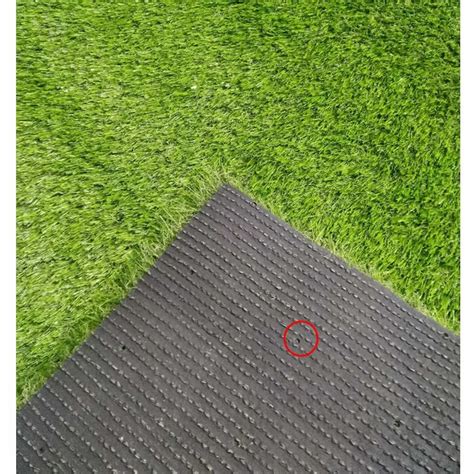 Multilayer Pp Artificial Grass Carpet 35 Mm At Rs 45sq Ft In